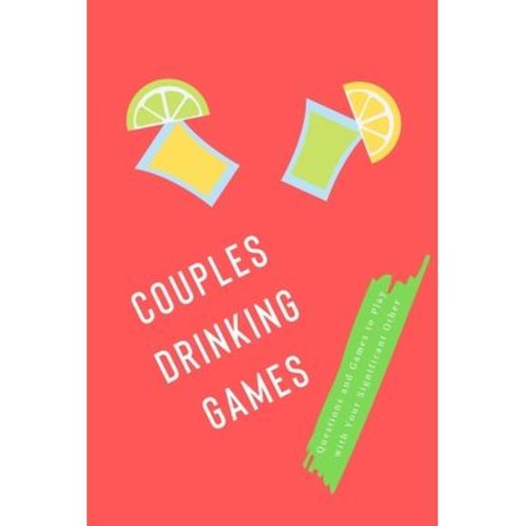 Johnny Wild | Other | Couples Drinking Games Questions And Games To ...